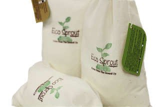 Eco Sprout Soap Review - The Inquisitive Mom