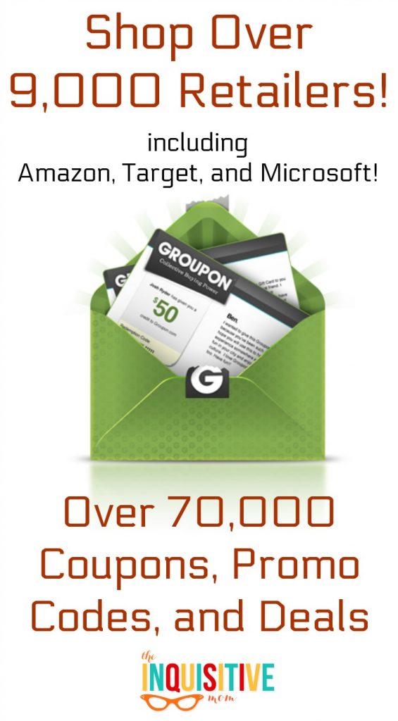 Search for Savings at Groupon Merchants - The Inquisitive Mom